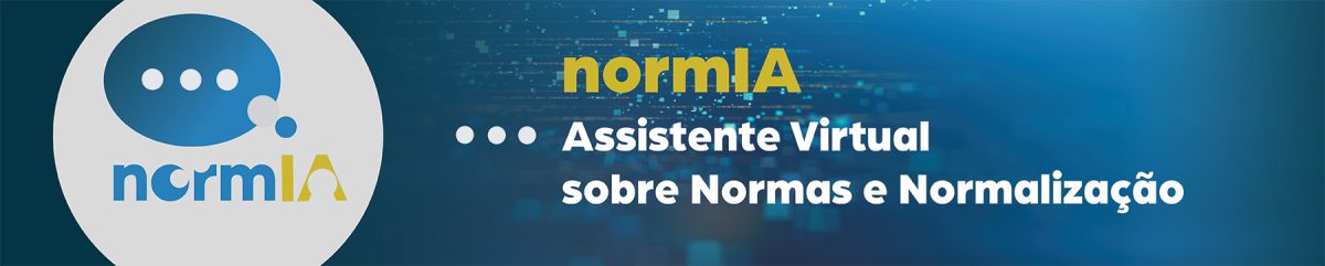 NormIA: IPQ lança assistente virtual para esclarecer dúvidas sobre ...