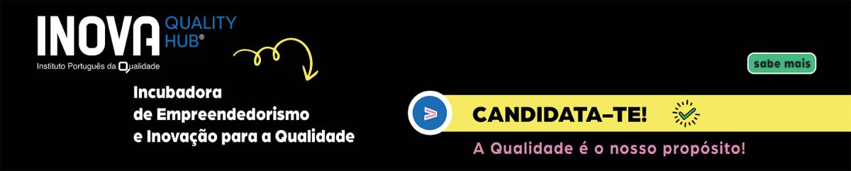 INOVA Quality Hub – IPQ