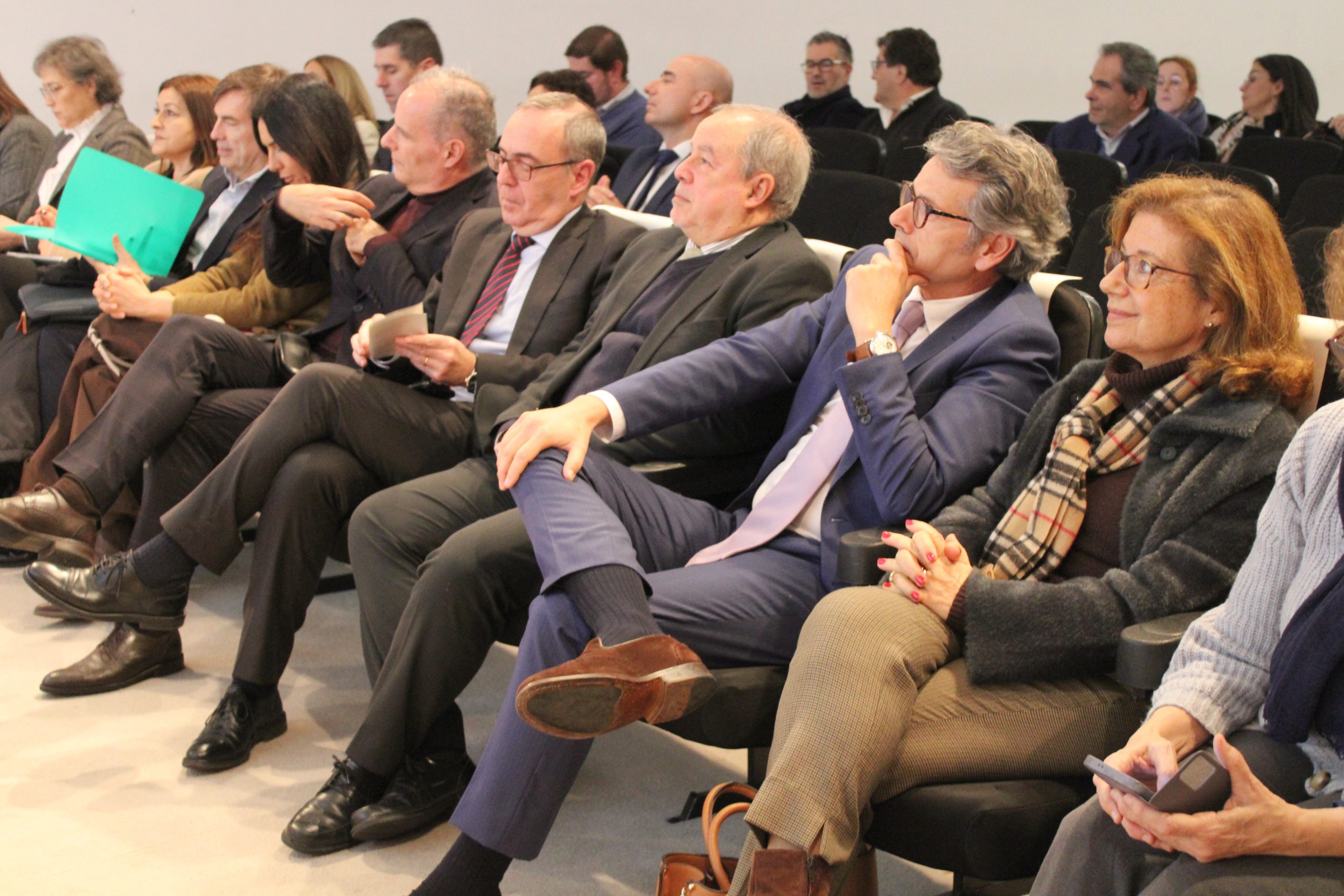 Certificação para estabelecimentos termais baseada na NP ISO 21426:2022 ...