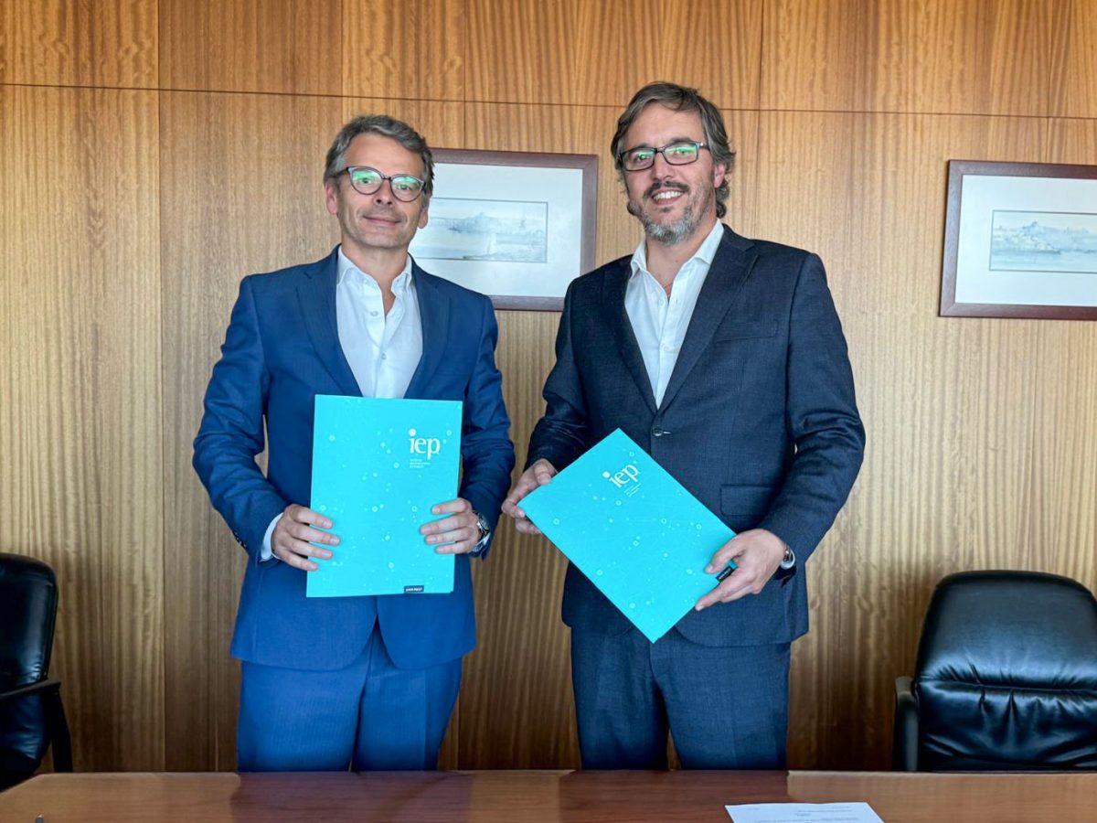 Parceria IPQ e IEP Facilita Acesso Digital a Normas – IPQ