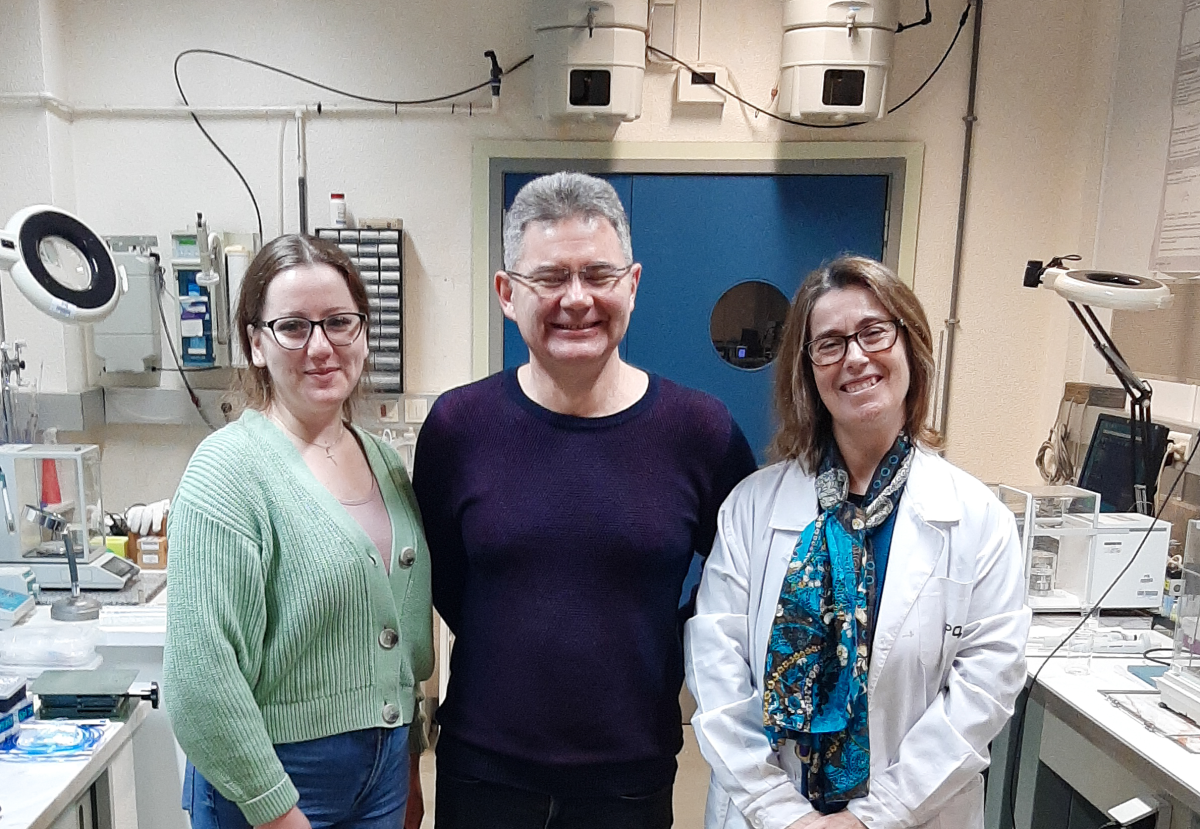 Arquivo de Artigo - IPQ